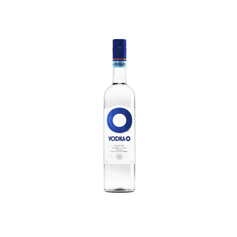 Vodka O-700mL – FirLiquor